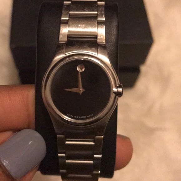 Accessories | Movado Womens Watch | Poshmark